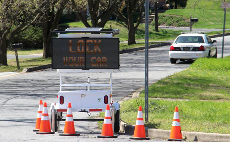 Traffic Logix Deal Registration | All Traffic Solutions